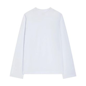 Dries Van Noten Herren, Sweatshirts & Hoodies, Wei&szlig;, MGr&ouml;&szlig;e