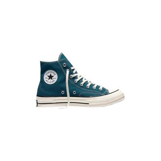 Converse Chuck 70 High Top - - Shoes - Damen - Blau - 36 EU