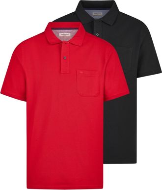 Redmond Shirt Basic