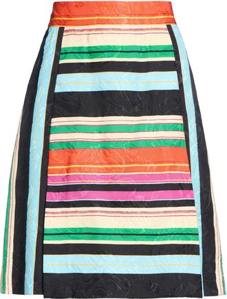 Dolce & Gabbana HOSEN & R&Ouml;CKE - Midi-R&ouml;cke auf YOOX.COM