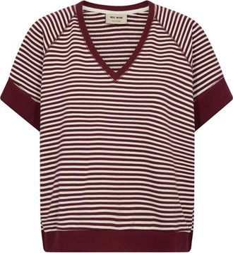 Mos Mosh MOS Mosh, Femme, Sweatshirts et sweats &agrave; capuche, Multicolore, Taille: 42 FR SweaT-shirts