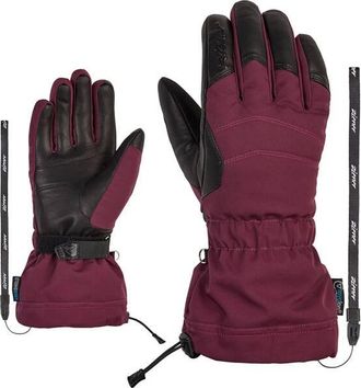Ziener Damen Handschuhe KILATA AS(R) AW lady glove