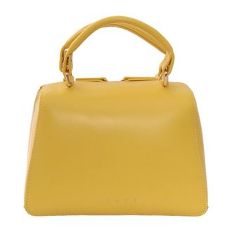 Marni Damen, Taschen, Gelb, ONE SIZEGr&ouml;&szlig;e