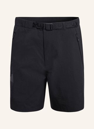 ADIDAS TERREX Adidas Terrex Trekkingshorts Terrex Xperior clima365 Mid schwarz
