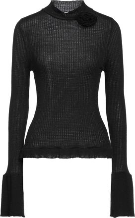 Blumarine STRICKWAREN - Rollkragenpullover auf YOOX.COM