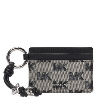 Michael Kors Geldb&ouml;rse MICHAEL Michael Kors 32F6SJ6D2J Schwarz