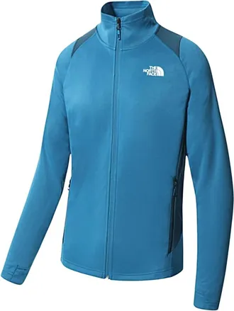 The North Face Herren, Sport, Blau, LGr&ouml;&szlig;e