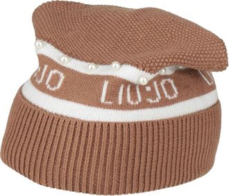 Liu Jo ACCESSOIRES - M&uuml;tzen & H&uuml;te auf YOOX.COM