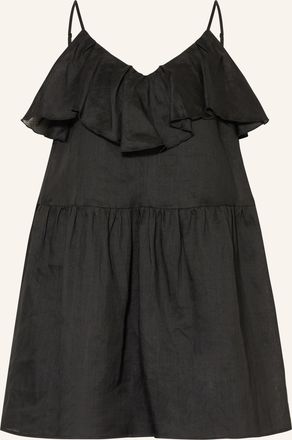 Mrs & Hugs Mrs & Hugs Kleid schwarz