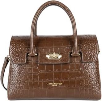 Lancaster Sac a main Ref 64358 Vison 25 * 17 * 10 cm