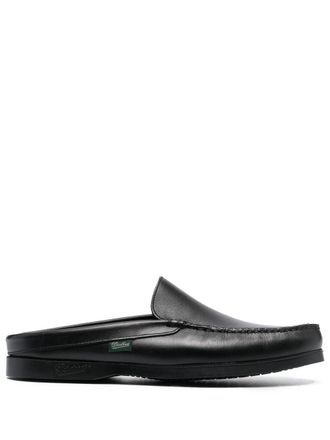 Paraboot mocassins Bahamas - Noir