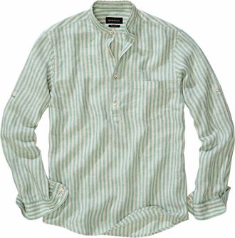 Mey & Edlich Halsfrei-Siesta-Hemd