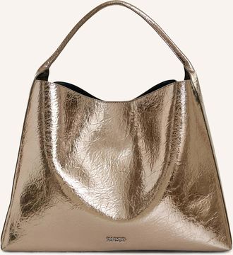 Essentiel Shopper Jatalia gold