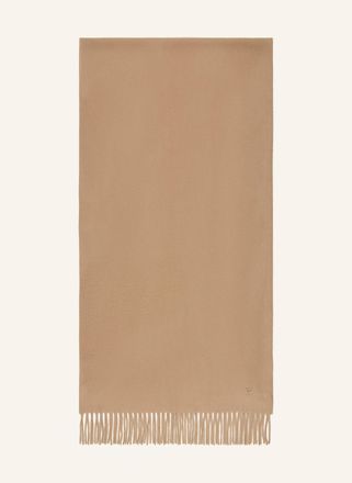 Max Mara Weekend Max Mara Schal Scoglio braun