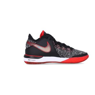 Nike Lebron Nxxt Gen Basketballschuh - - Sport - Herren - Mehrfarbig - 42 1/2 EU