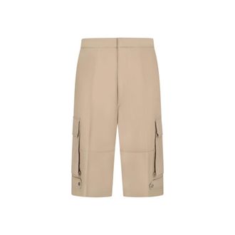 Ami Herren, Shorts, Beige, XLGr&ouml;&szlig;e