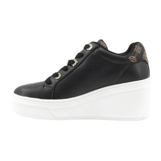 Guess Sneakers - - Shoes - Damen - Schwarzk - 39 EU