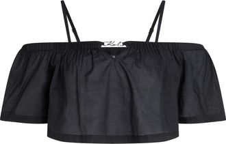 Karl Lagerfeld Top