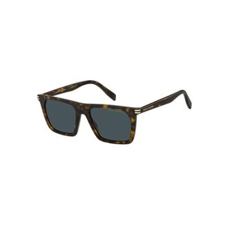 Marc Jacobs Marc 908/S 086(Ku) Sonnenbrille - - Accessories - Herren - Braun - 53 MM