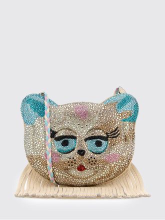 Valentino Garavani Sac Bandouli&egrave;re VALENTINO GARAVANI Femme couleur Multicolore