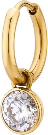 Brosway Ohrring Frau aus Edelstahl, Ohrring Frau Kollektion CHAKRA - BHKE128