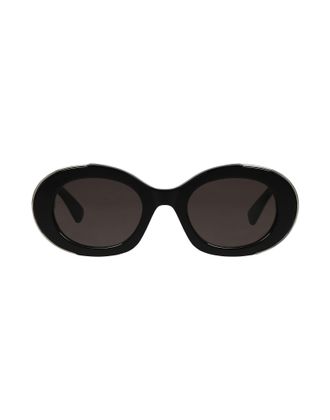 Alexander McQueen BRILLEN - Sonnenbrillen auf YOOX.COM
