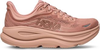 Hoka One One Laufschuhe Hoka Bondi 9 1162012 Beige