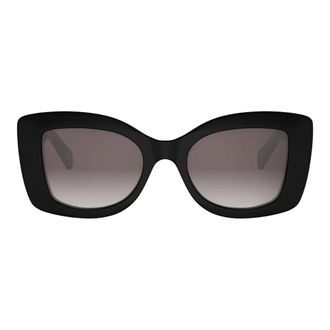 Celine 3 Dots Butterfly Sonnenbrille - - Accessories - Damen - Schwarzk - ONE SIZE