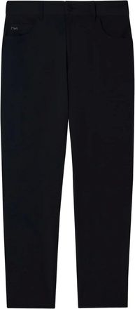 Emporio Armani Homme, Pantalons, Noir, Taille: W32 Pantalon J05-pocket