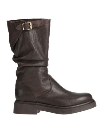 Divine Follie SCHUHE - Stiefel auf YOOX.COM