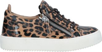 Giuseppe Zanotti SCHUHE - Sneakers auf YOOX.COM