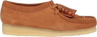 Clarks WALLABEE