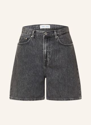Sams&oslash;e & Sams&oslash;e Sams&oslash;e Sams&oslash;e Jeansshorts Sashelly grau