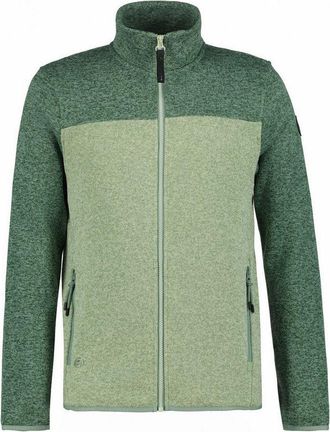 Icepeak Strickfleecejacke Strickfleecejacke Agen Midlayer