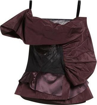 Maison Margiela TOPS - Tops sur YOOX.COM