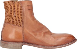 Moma SCHUHE - Stiefeletten auf YOOX.COM