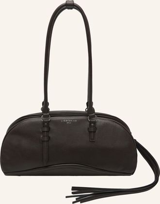 Liebeskind Liebeskind Schultertasche Frieda Medium braun