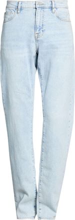 Frame Denim HOSEN & R&Ouml;CKE - Jeanshosen auf YOOX.COM