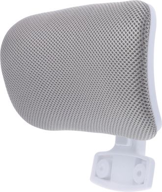 OSALADI Ergonomische Verstellbare Nackenst&uuml;tze f&uuml;r B&uuml;rost&uuml;hle und Gaming St&uuml;hle Komfortables Kopfkissen mit Robustem Material H&ouml;henverstellbar f&uuml;r Sitzkomfort