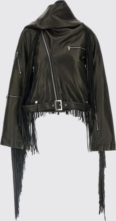 Rick Owens Jacke RICK OWENS Damen Farbe Schwarz