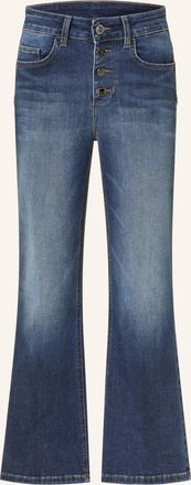 Liu Jo Liu Jo Flared Jeans Princess blau