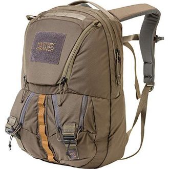 Mystery Ranch Rip Ruck 24 Sac à Dos, Bois, Taille Unique Mixte