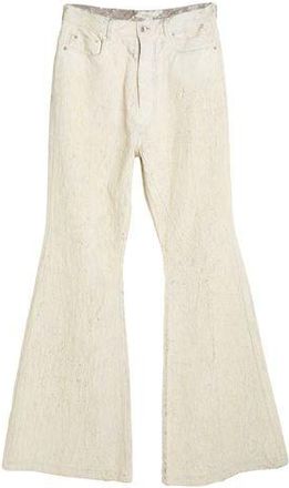 Rick Owens BAS - Pantalons en jean sur YOOX.COM