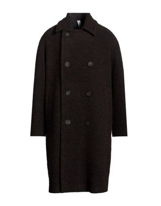 Hev&ograve; JACKEN & M&Auml;NTEL - M&auml;ntel auf YOOX.COM