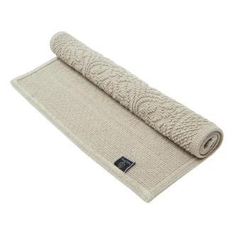 Haomy Tapis de bain Kymi Haomy