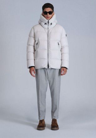 Lufian Winterjacke Tommy (1-St) mit modischer Steppung