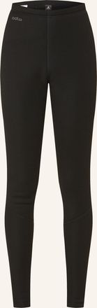 Odlo Funktionsw&auml;sche-Hose Active X-Warm schwarz