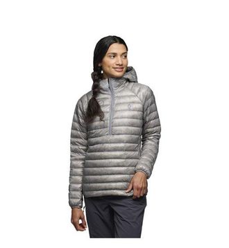 Black Diamond W Deploy Down Hoody - Daunenjacke - Damen