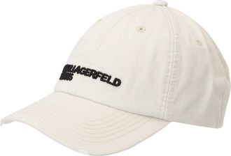 Karl Lagerfeld Cap