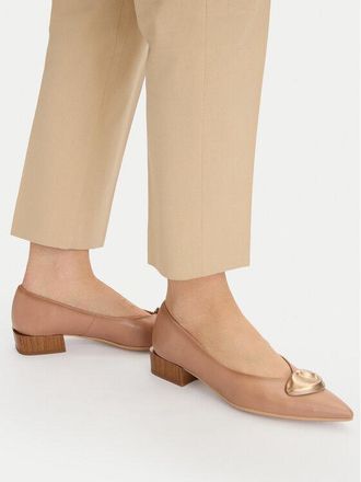 Hispanitas Pumps HV264775 C007 Beige